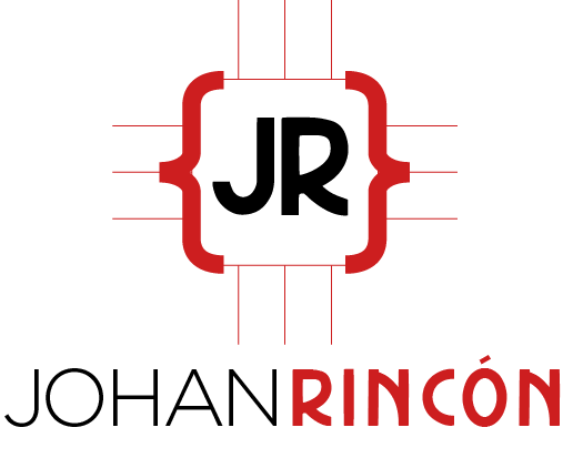 Bienvenido, desarrollemos algo juntos - Johan Rincon - Paginas Web ...